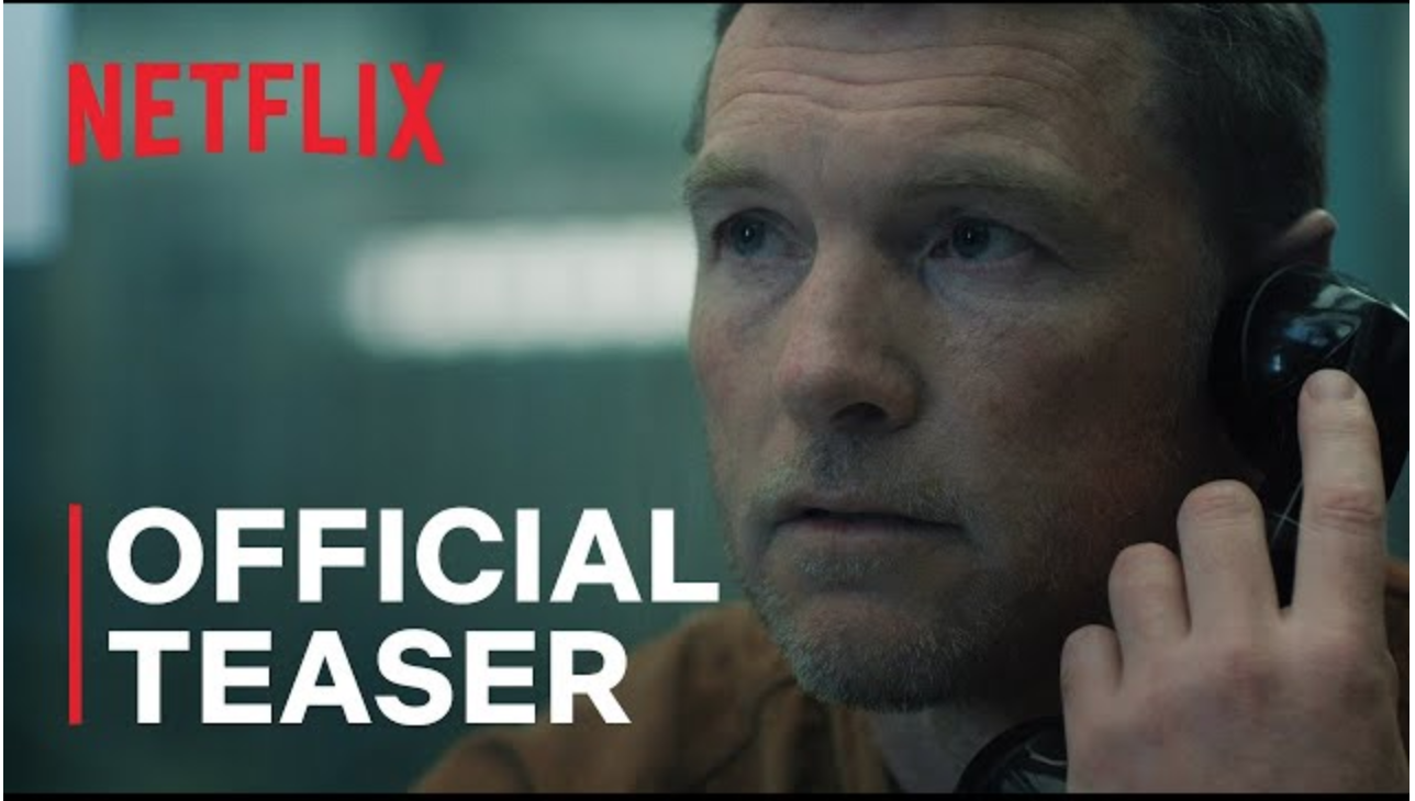 I will find you | Official teaser - Netflix
