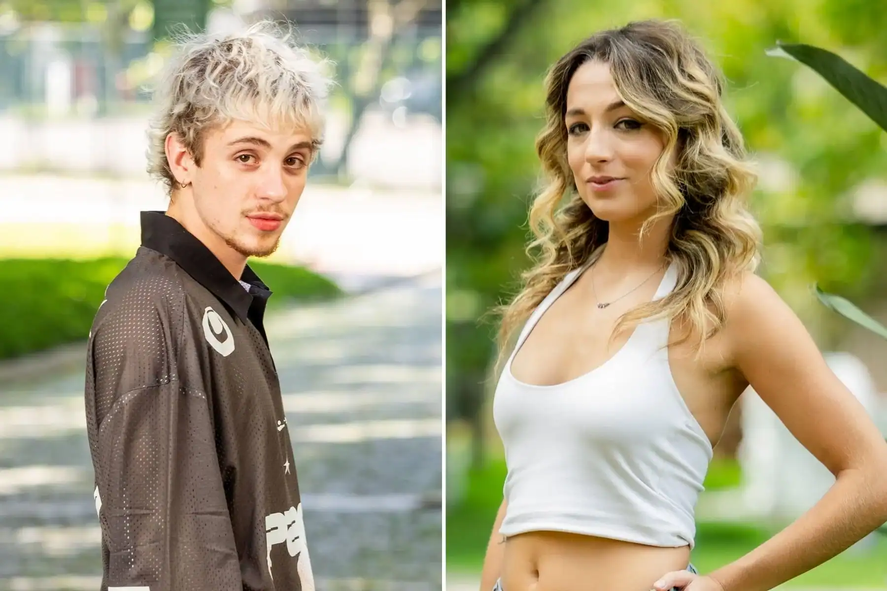 Samira provoca Juliano Floss com indireta nas redes sociais: "Bafinho"