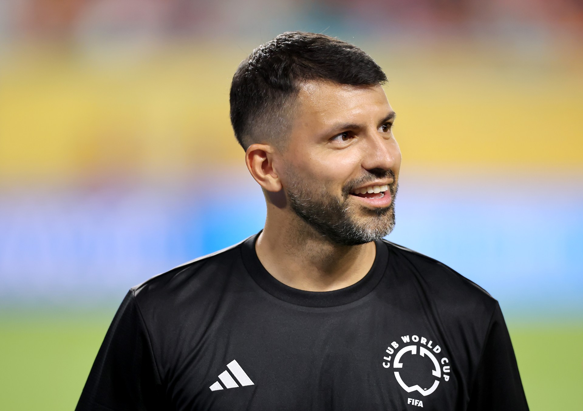 Aguero advises £86m Arsenal target on summer move