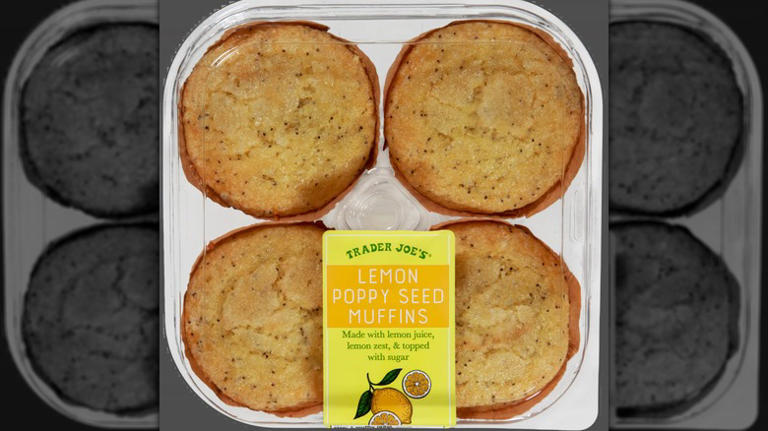 Trader Joe's May 2026 products: Best items to buy this month