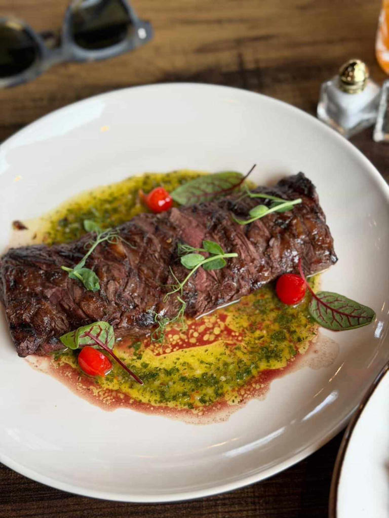 NYC’s new restaurant openings