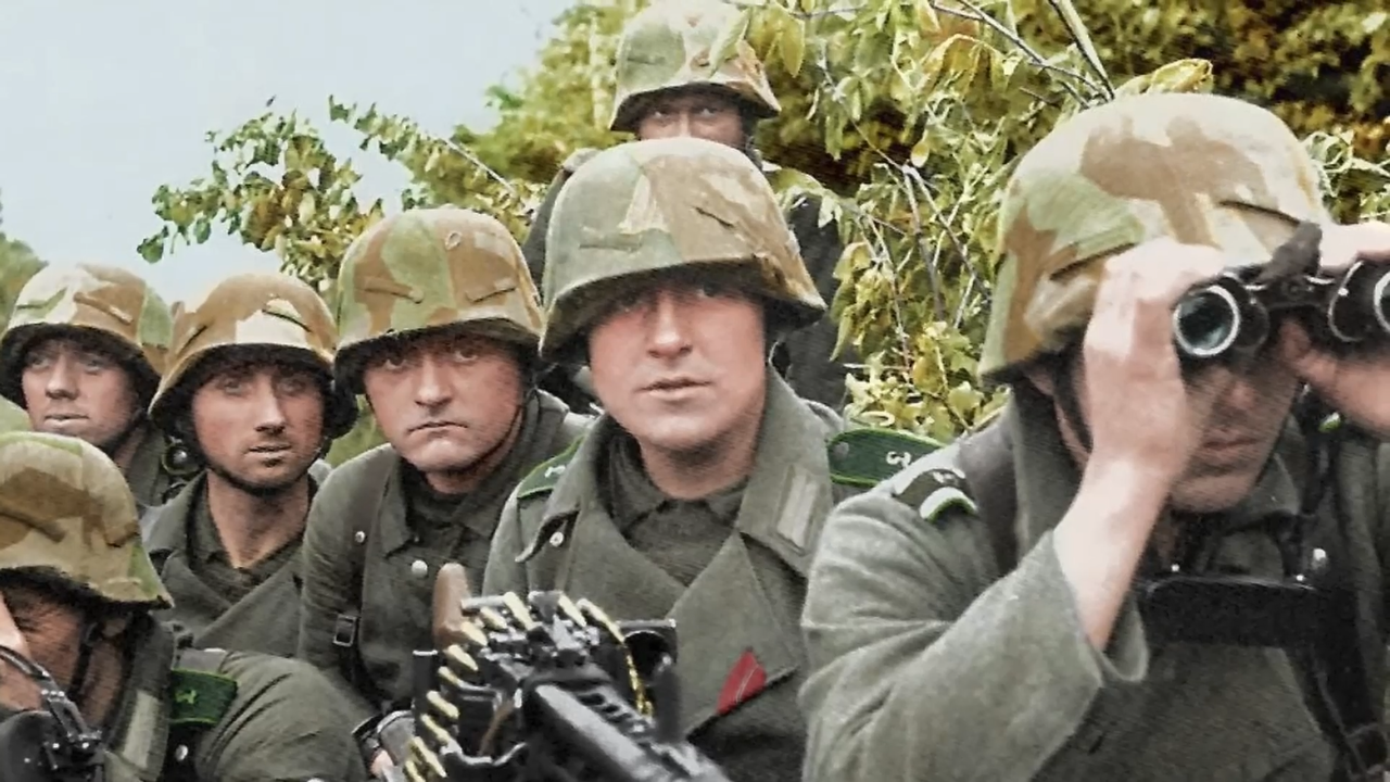 Panzer Lehr: How Germany’s elite armored division was broken in WWII
