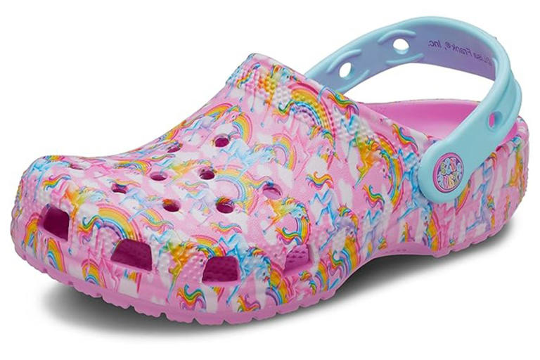 The 9 essential Crocs for your closet, according to a former Crocs skeptic