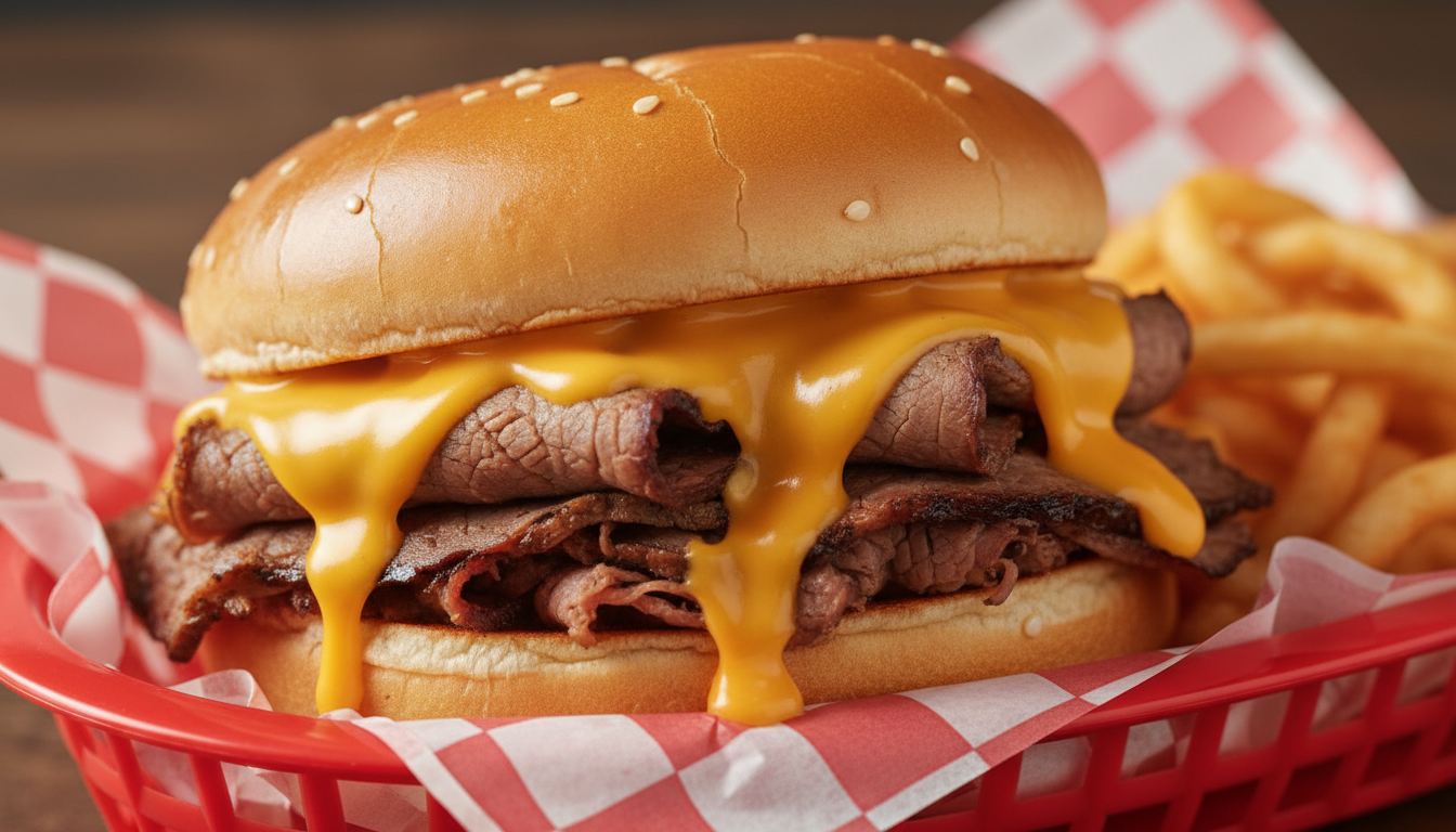 Forget Arby’s: The 6 chains actually serving the best roast beef in America