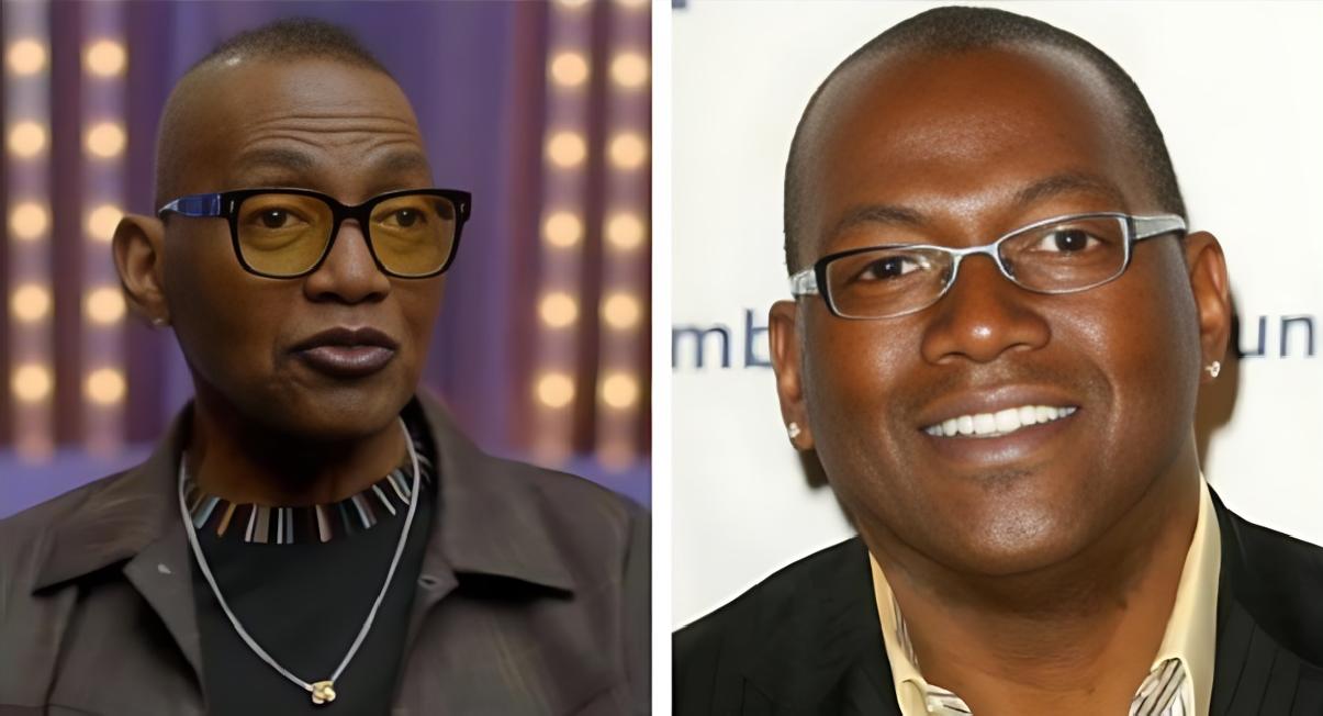 Fans express concern over Randy Jackson’s appearance on ‘American Idol ...
