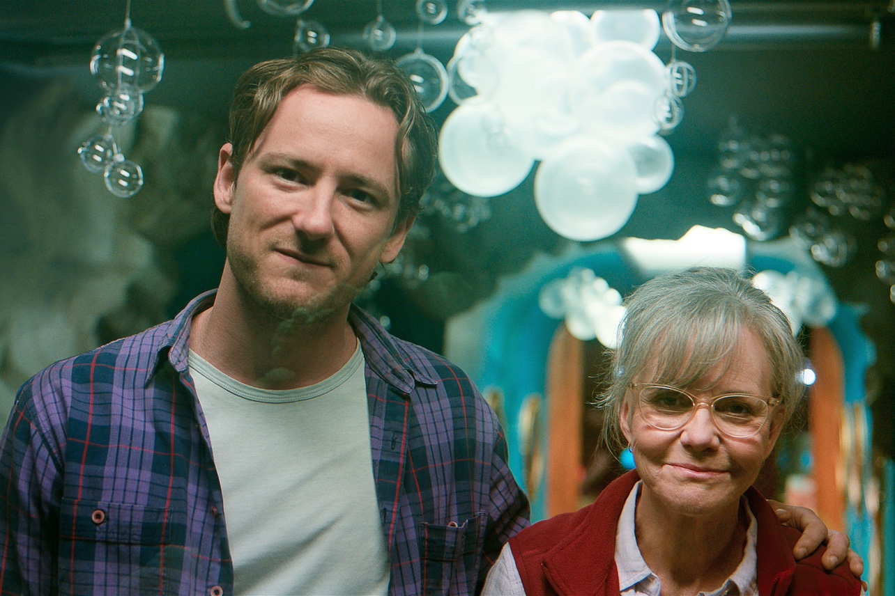 What time does the ‘Remarkably Bright Creatures’ movie come out on Netflix?