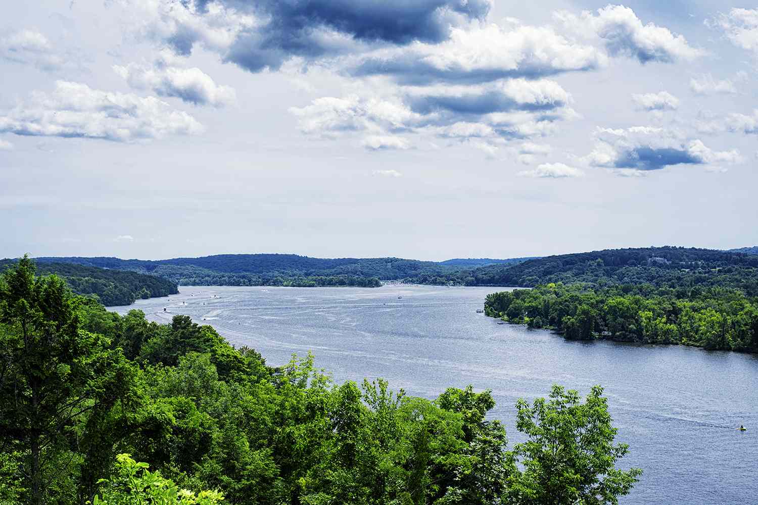 Skull found on river bank identified as man who disappeared while ...