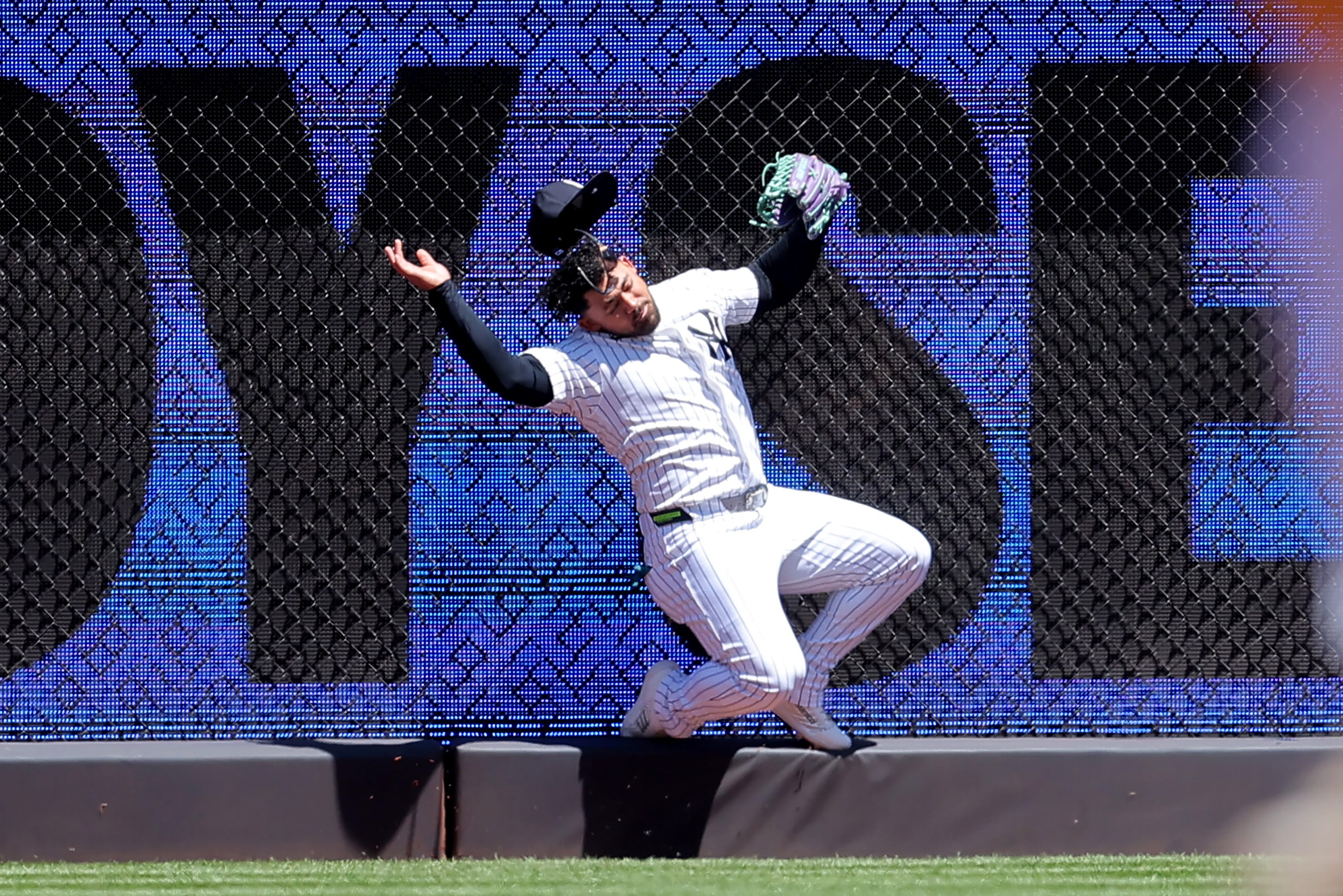 Yankees vs Rangers live updates, score and analysis of today's game