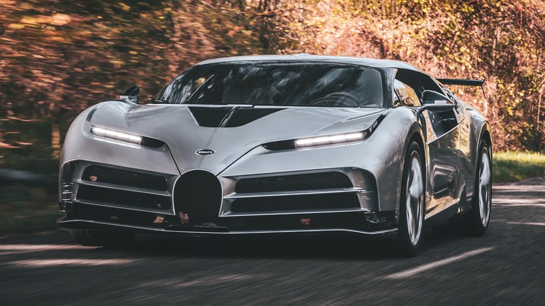 Unveiling the world’s rarest cars from iconic makers