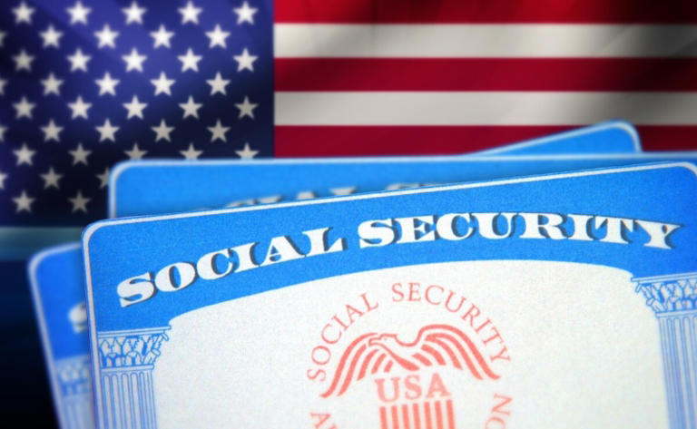 What Happens If You Dont Have 40 Credits for Social Security Could Your ...