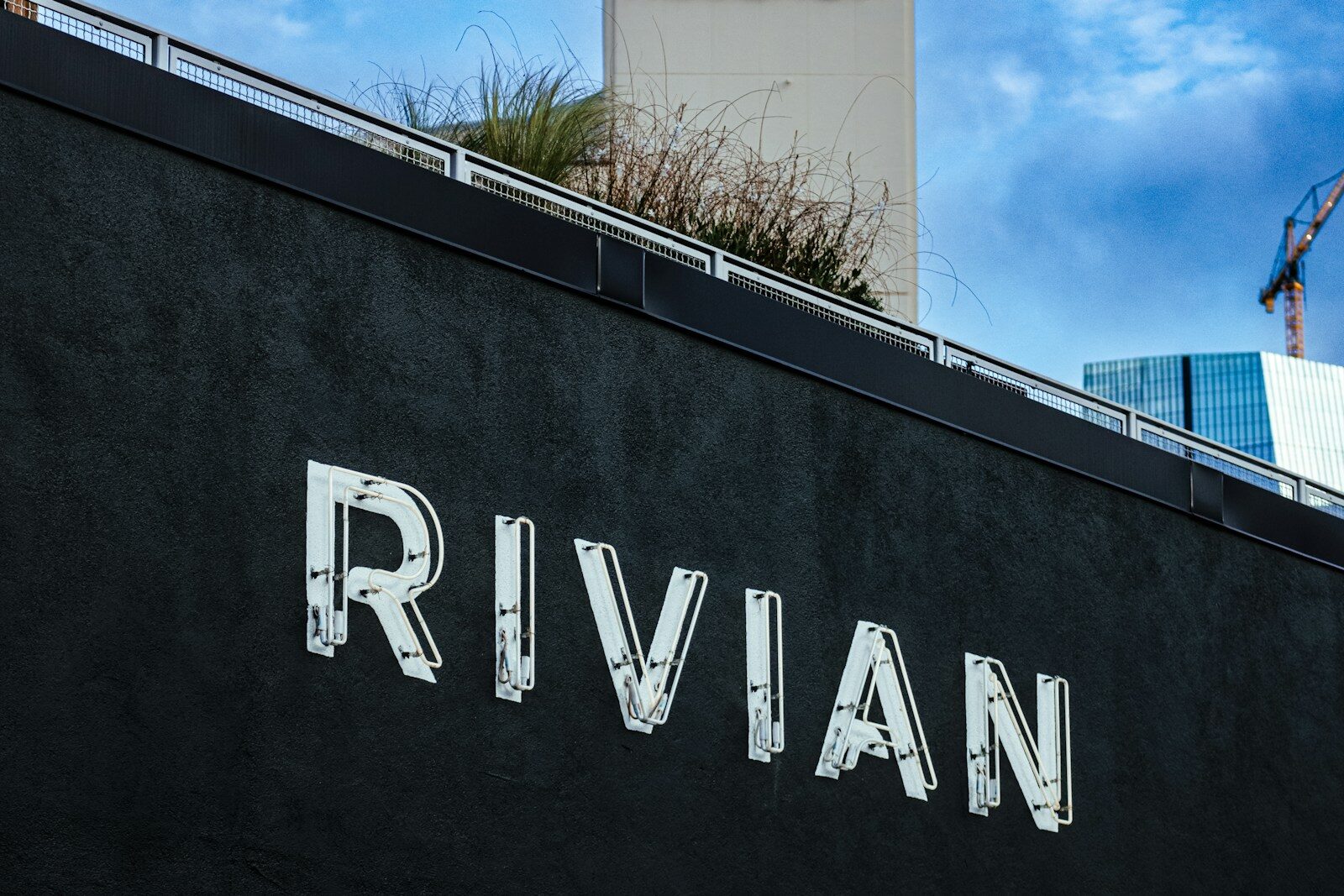 Inside the power shift: Volkswagen overtakes Amazon in Rivian deal and ...