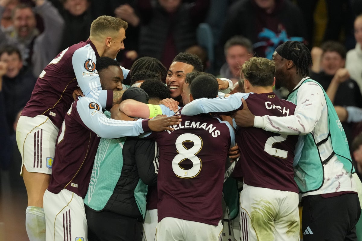 The unprecedented feat achieved by EPL sides in Europe this season