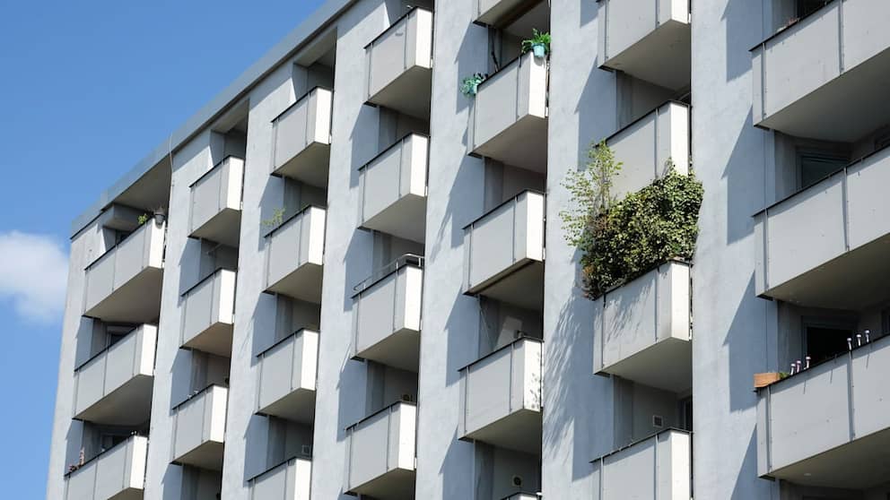 So täuscht Rot-Rot beim Thema Mieten-Wahn