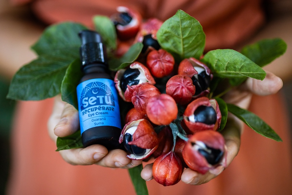 The brand rewriting the rules of men's skincare