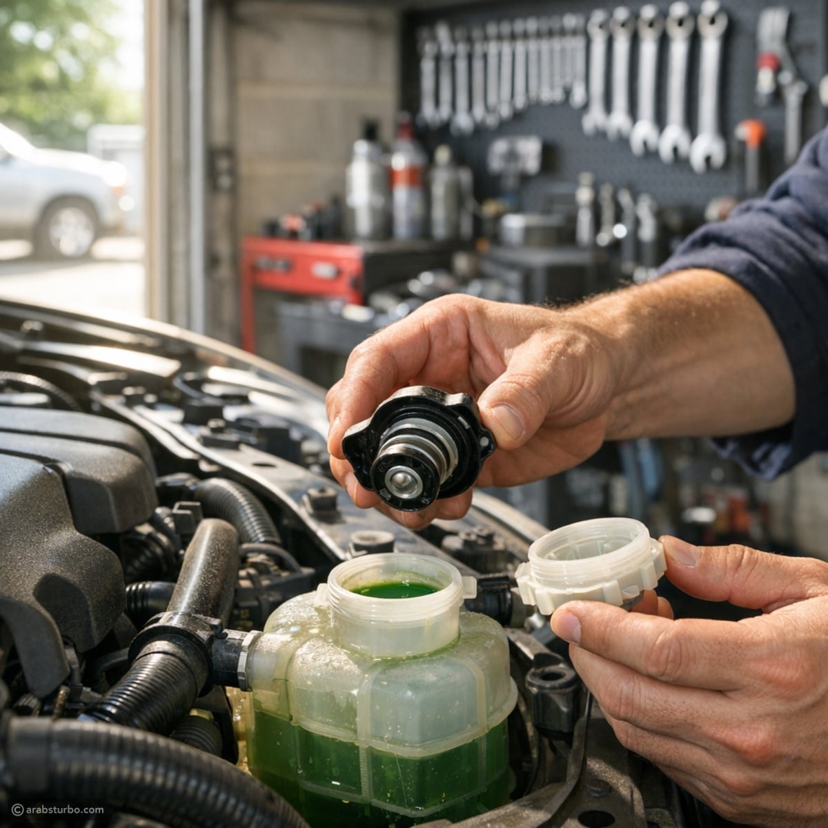 Why ignoring coolant maintenance costs you big money