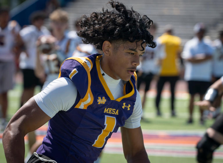 Vote. Republic's Top 10 high school football athletes in 2026 season