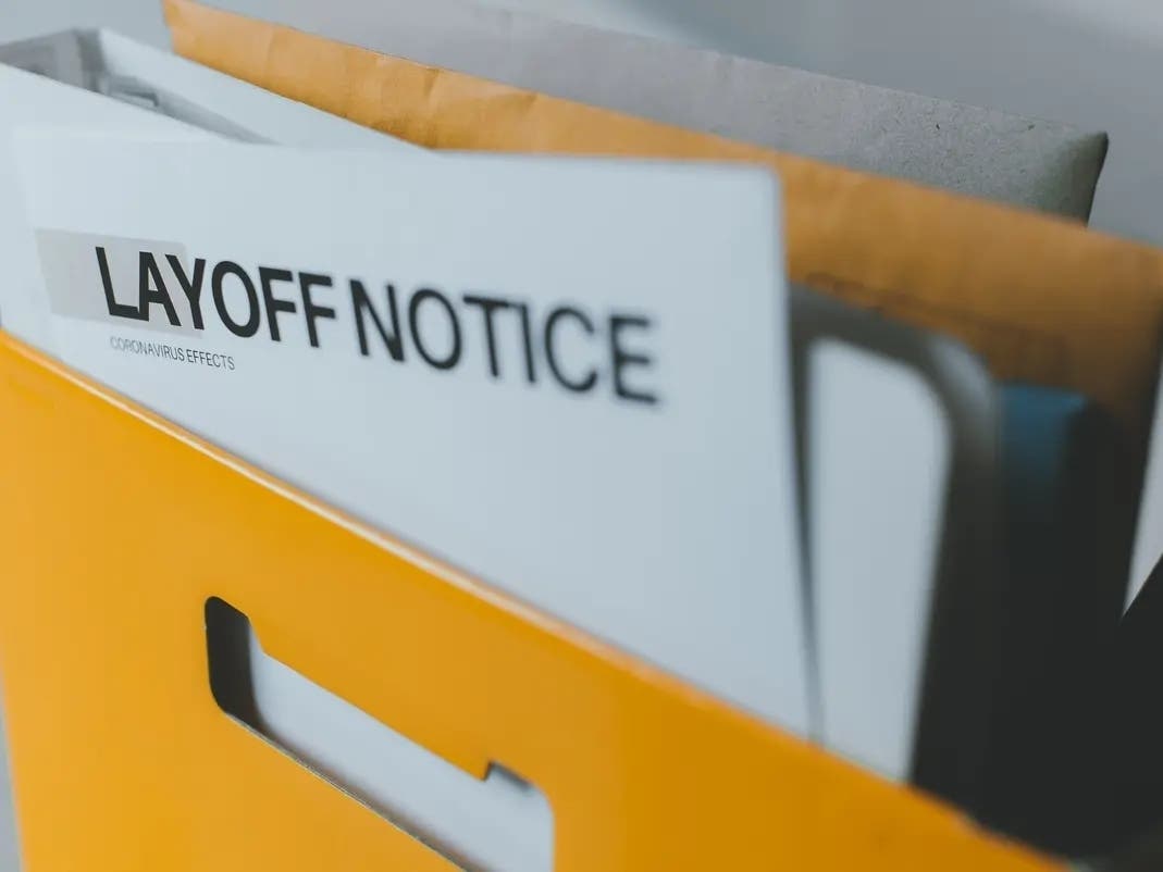Harleysville-based company lays off 260 employees, attorneys weigh ...