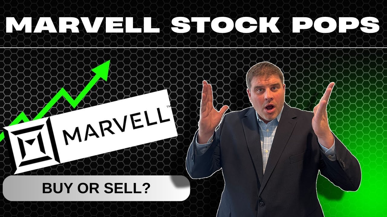 Marvell reaches all-time highs: Buy, sell or hold?