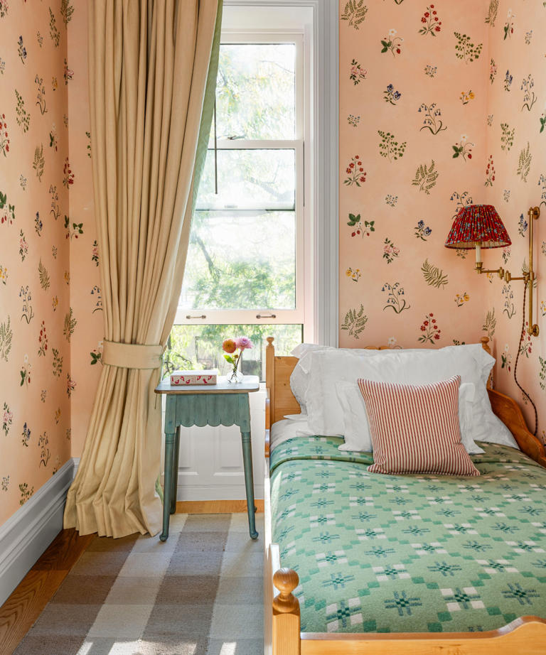 18 bedroom color ideas from interior designers