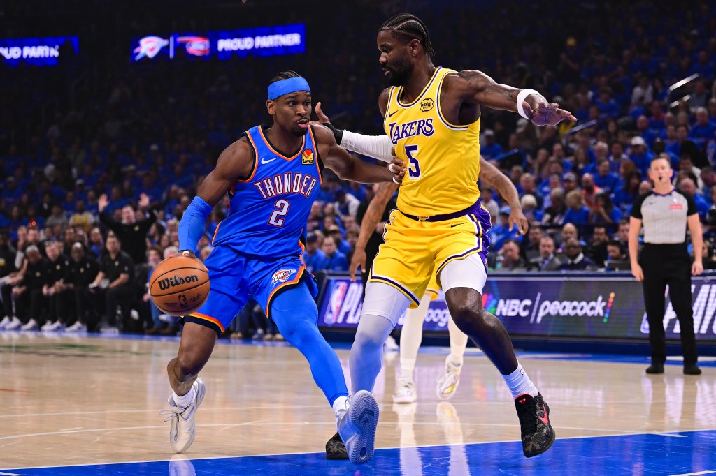 How Lakers’ Deandre Ayton can rewrite his story: ‘Changes our ceiling’