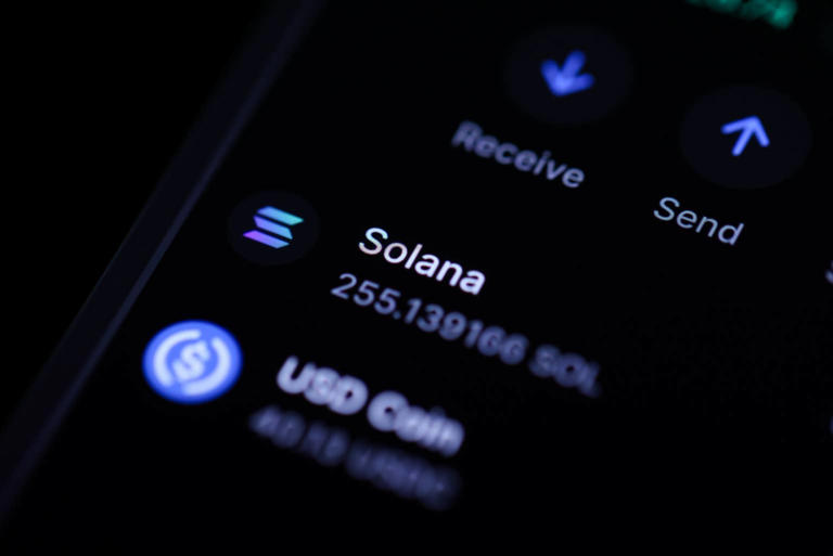 Report finds Solana developer share jumps to 23% as Ethereum weakens