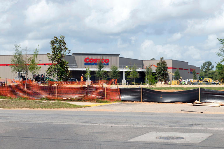 Pensacola Costco to open as prices drop on Kirkland Signature items