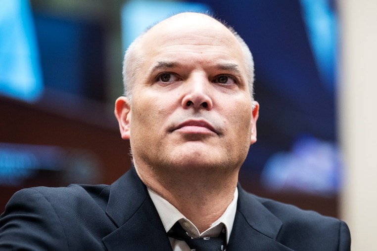 Matt Taibbi filed a Trumpian, free speech-chilling lawsuit against me ...