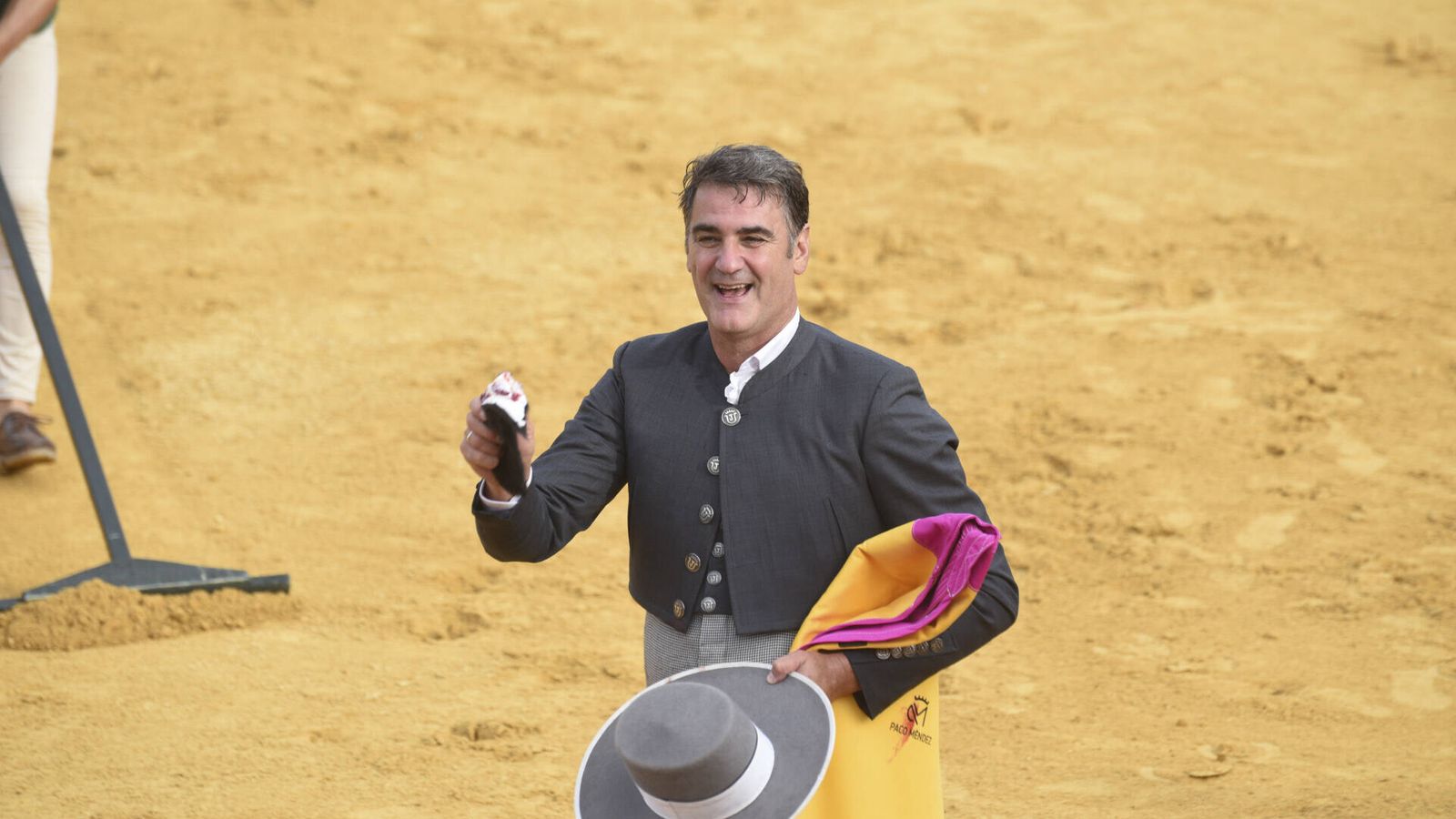 Jesulín de Ubrique resucita su fortuna en televisión: así vive ahora la ...