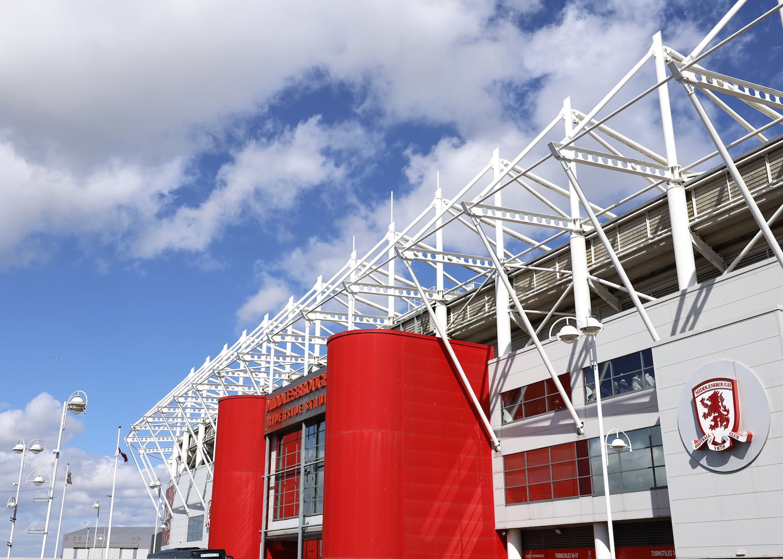 EFL investigates Middlesbrough complaint over alleged filming by ...