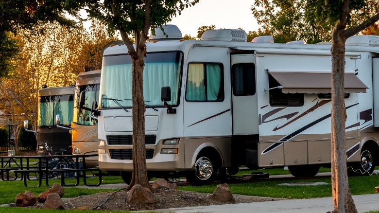 5 apps for finding the best camping spots
