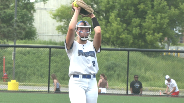 Deposit/Hancock alum Makowski transfers to Division II Flagler College