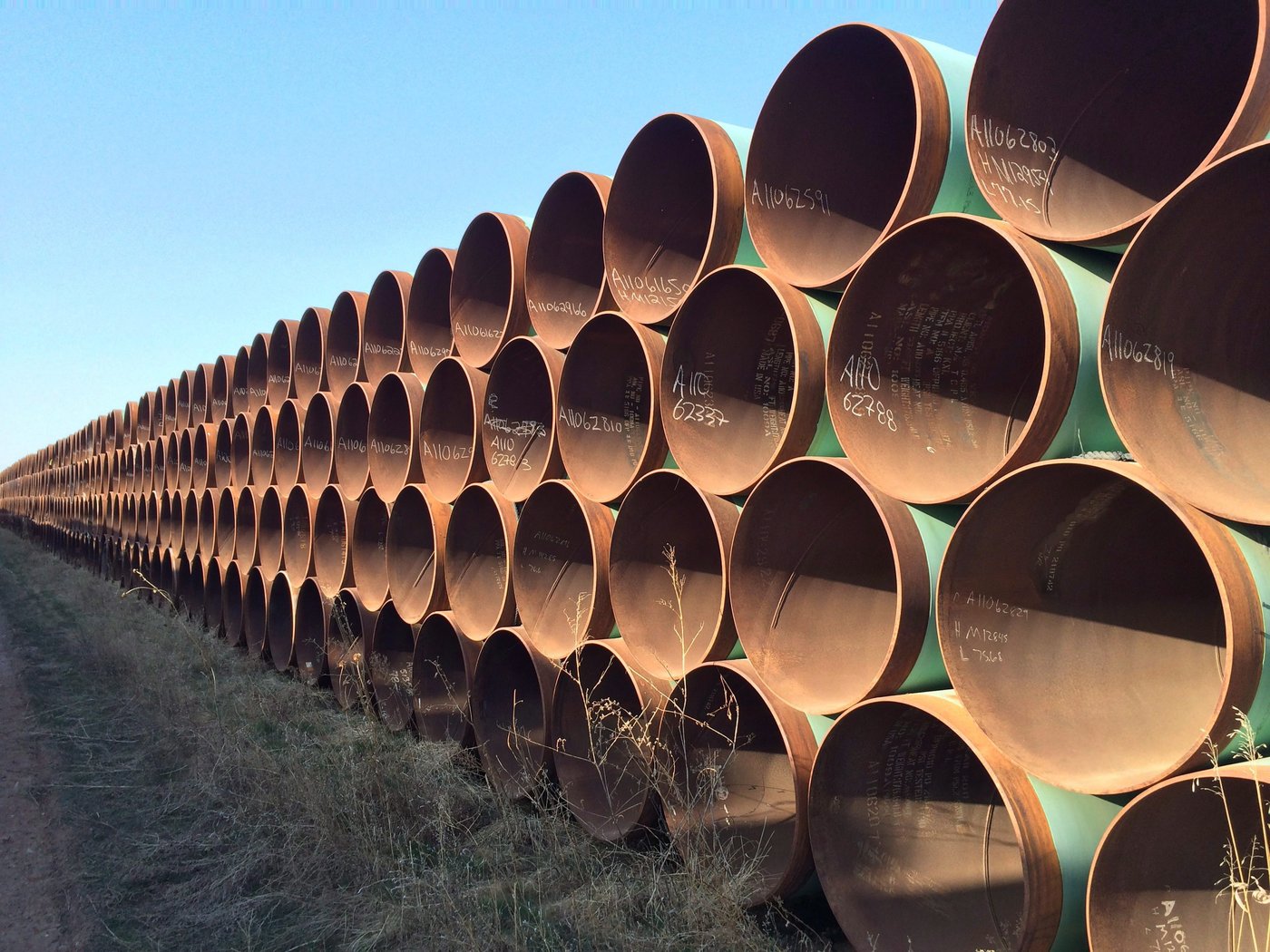 South Bow earnings drop; bids close for possible new US-bound pipeline
