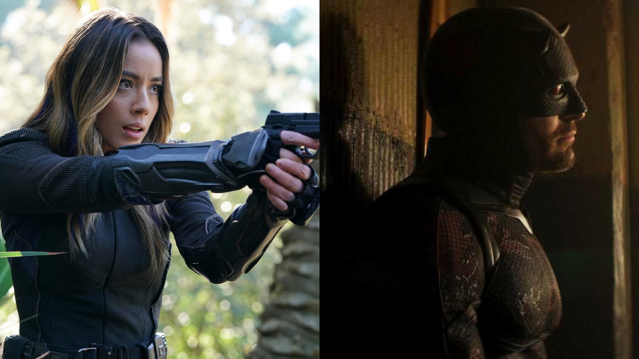 Daredevil: Born Again included a tiny Easter egg with massive MCU ...