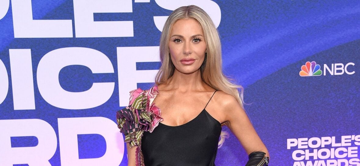 Dorit Kemsley calls Amanda Frances ‘really cringe’