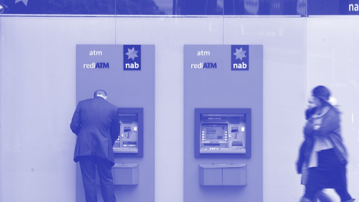 NAB promotes Connie Sokaris to group chief risk officer