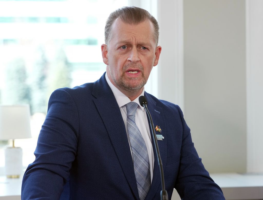 'Look at all options': Investigations into leak of electoral list may ...