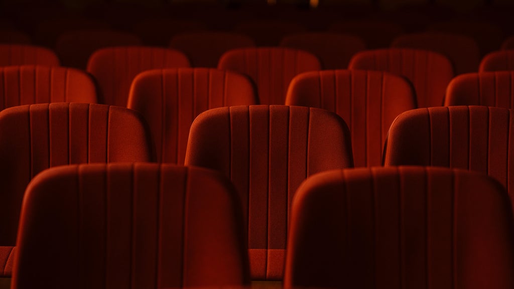 Florida man dies on job at Pennsylvania IMAX theater, official says