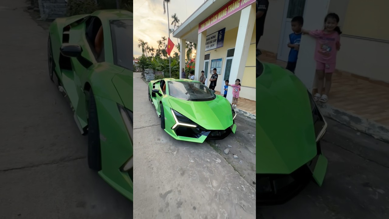 Does anyone know what kind of car this is?