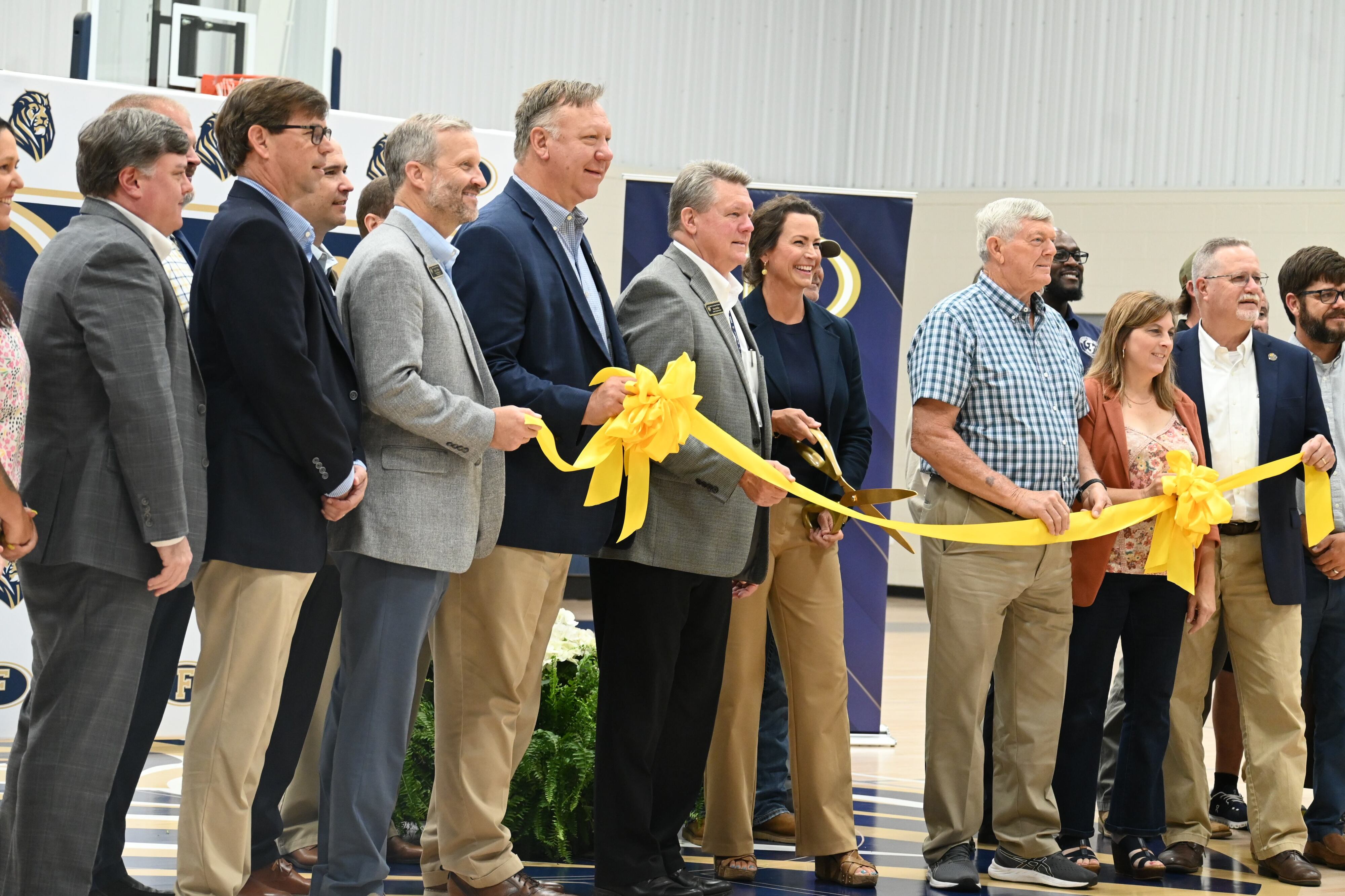Fast‑growing Alabama district unveiling $58 million in new arts and ...