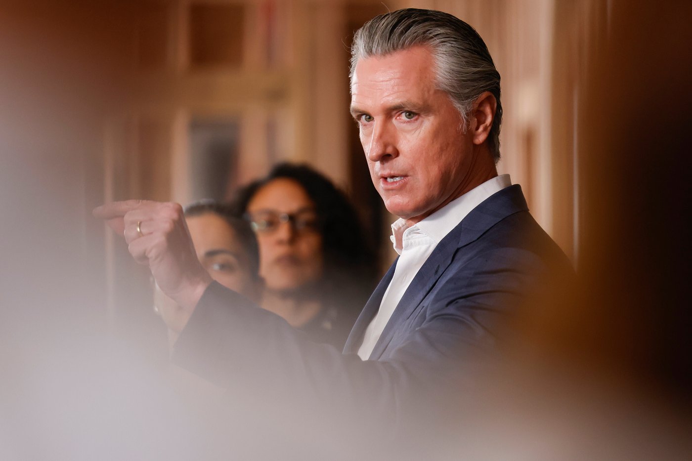 Did Newsom’s $3.8 billion hotels-to-housing program pay off? CalMatters ...