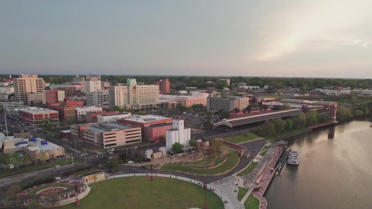 Southern states race to redraw district maps