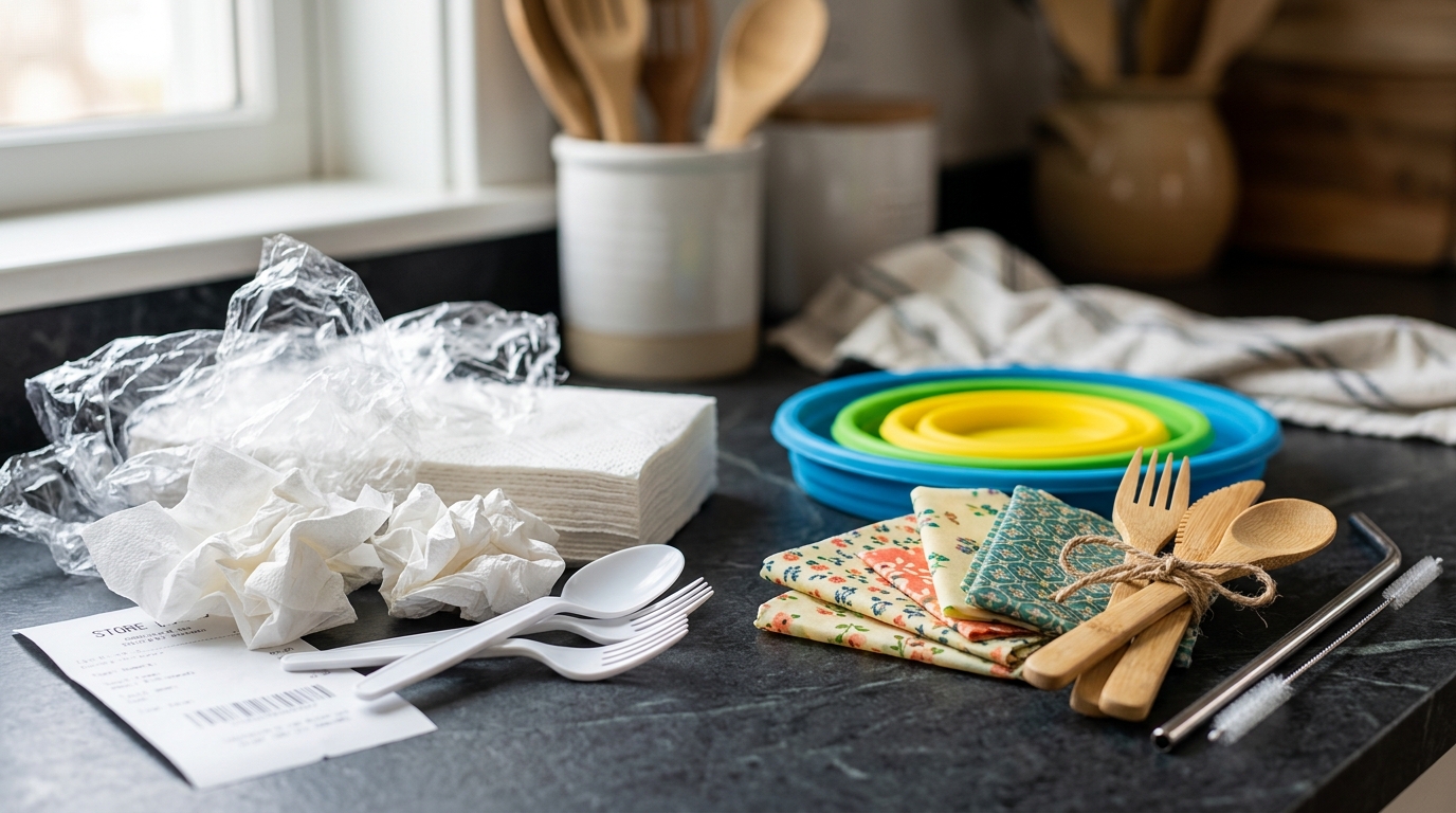 Things frugal households quietly stopped buying first