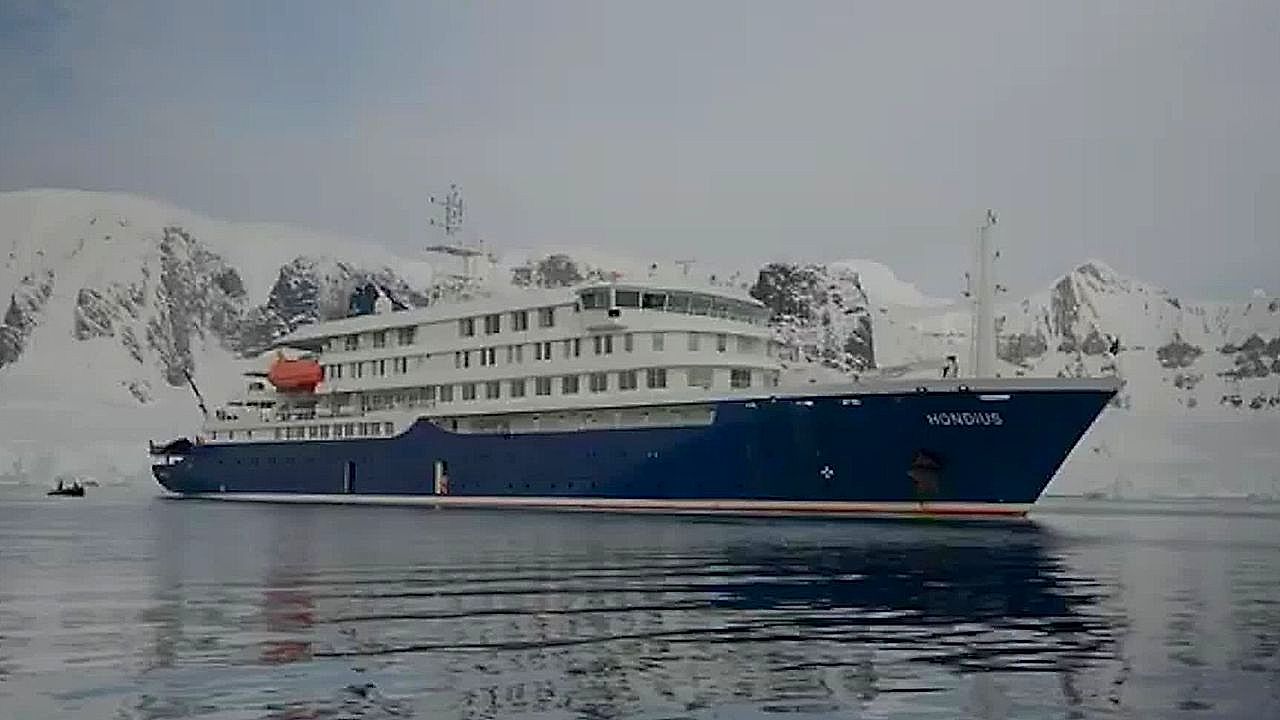 Hantavirus cruise outbreak prompts emergency evacuations as deaths ...