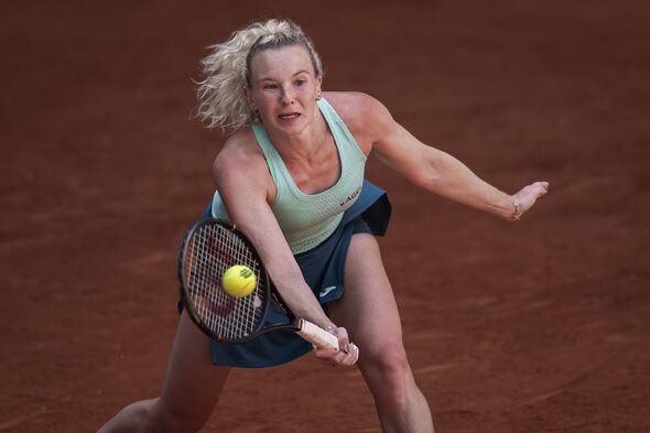 Tennis star faces fine over racket violence after blowing nine match points