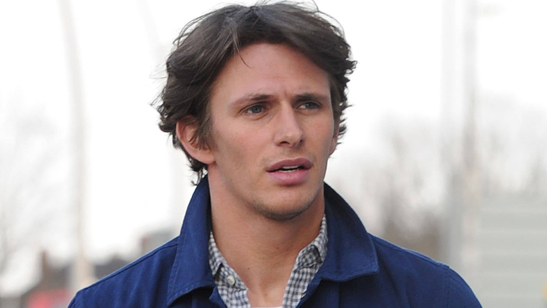 Jake Hall's ex-girlfriend Misse Beqiri breaks silence on TOWIE star's death