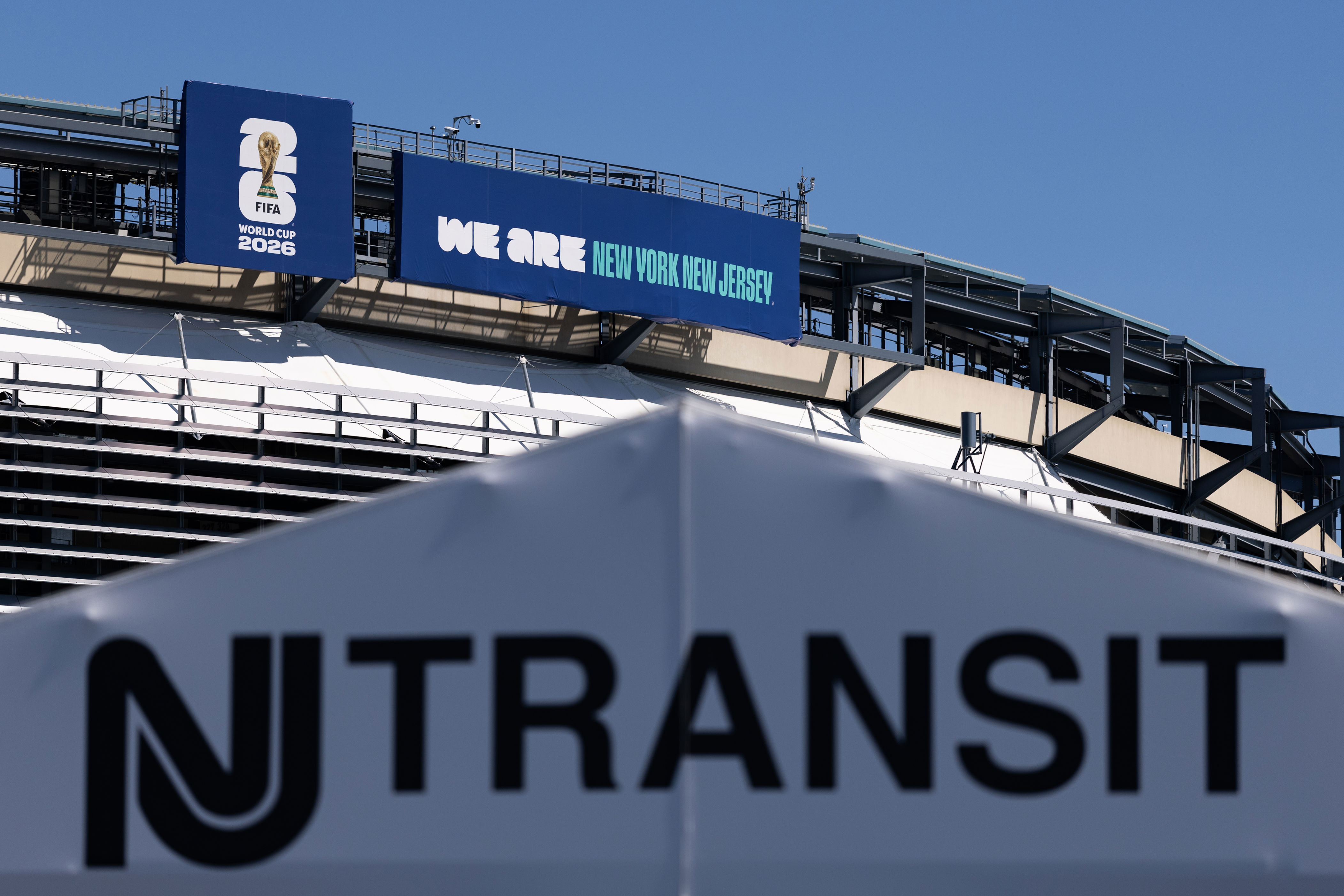NJ Transit rail ticket cost for World Cup games lowered again, while NY ...