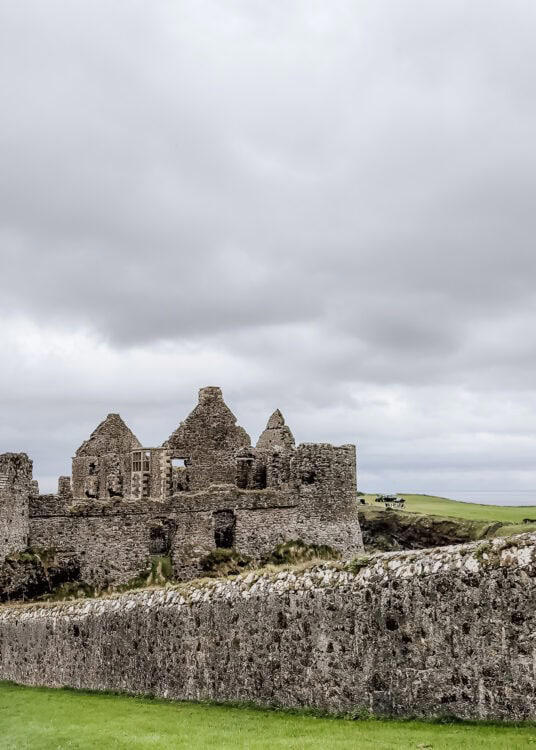 What it's like taking a guided day trip to Belfast from Dublin