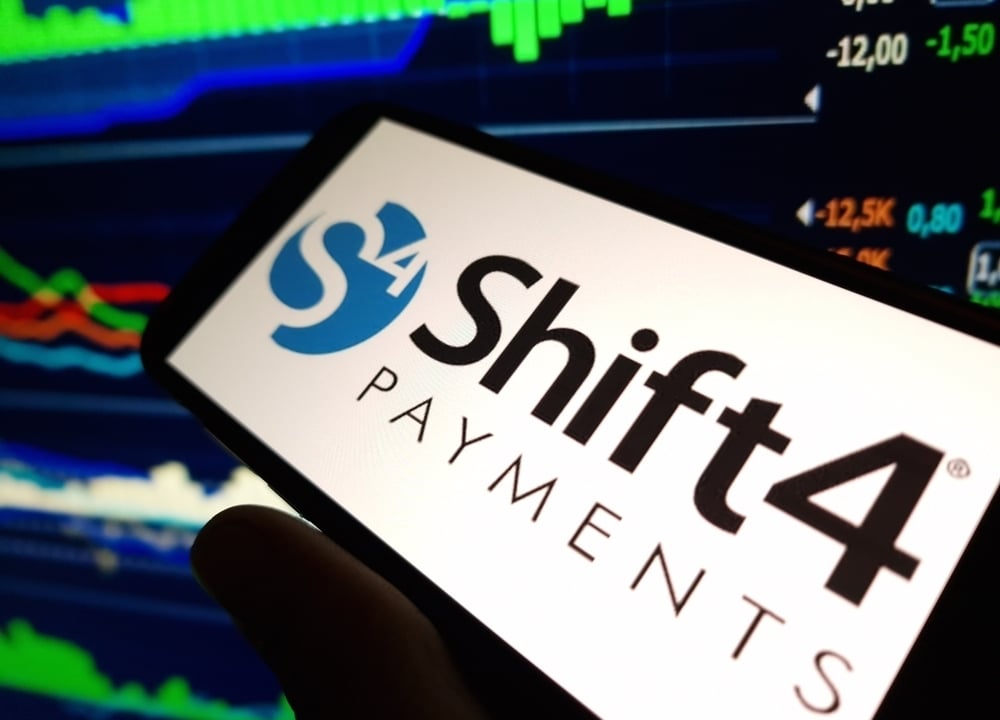 Highly Short Stock Shift4 Payments Soars After Strong Quarter