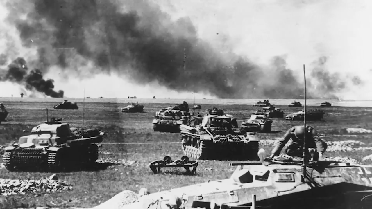 Inside Germany’s most elite special forces of World War II