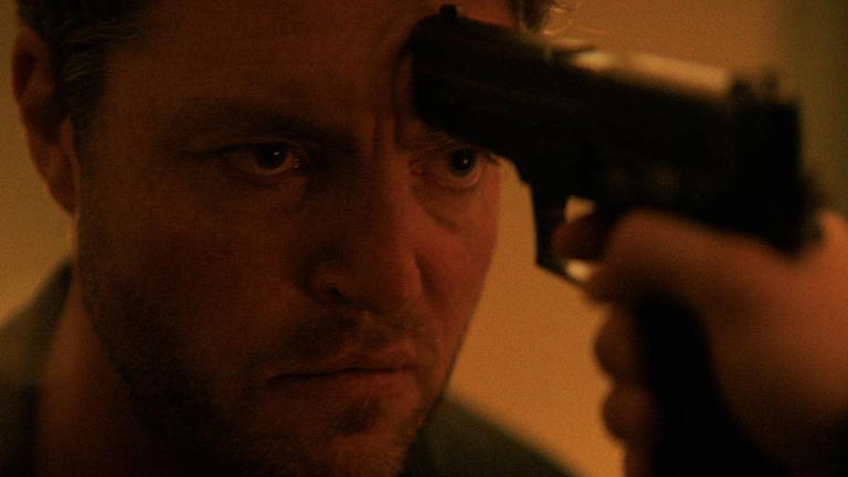 Legends episode 1 recap: Meet the officers taking on England's heroin trade